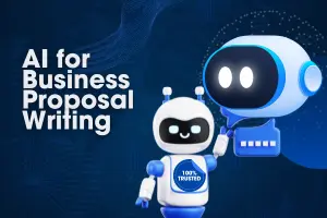 AI for Business Proposal Writing That Wins Clients Fast